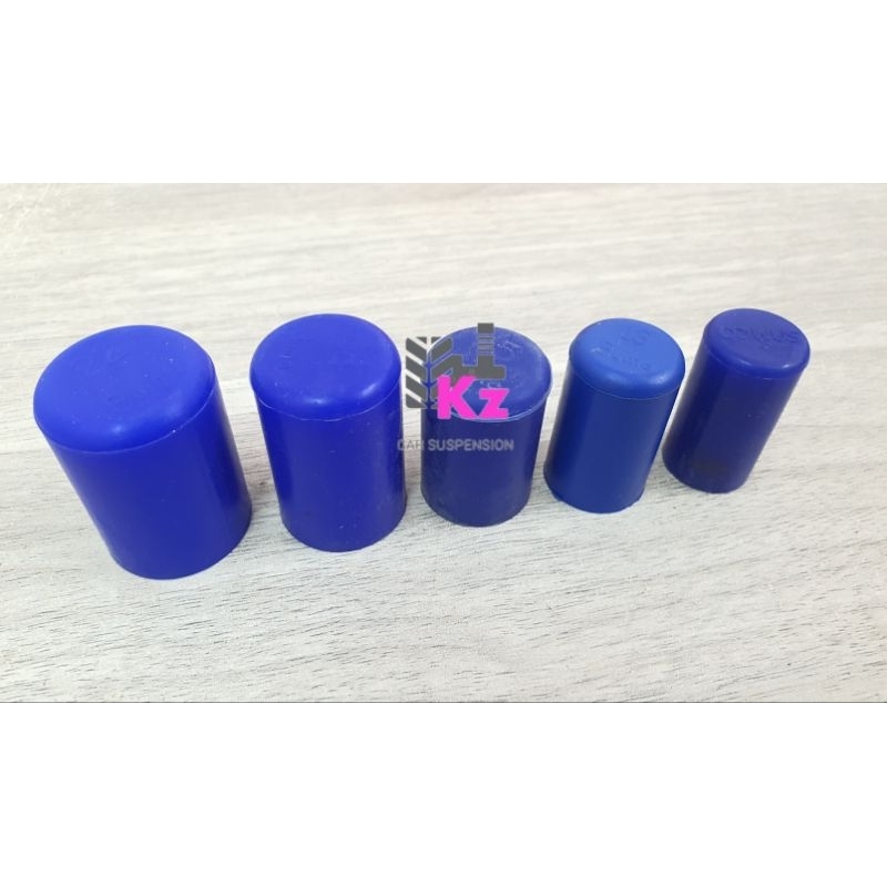 (SILICONE)WATER STOPPER - 11MM / 13MM / 15MM /18MM / 22MM | Shopee Malaysia