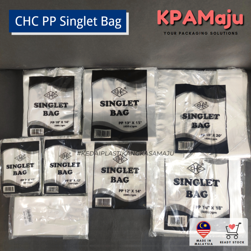 PP Singlet Plastic Bag Transparent (CHC) - PP Clear Plastic Bag, PP T ... PP Singlet Plastic Bag Transparent (CHC) - PP Clear Plastic Bag, PP T ...