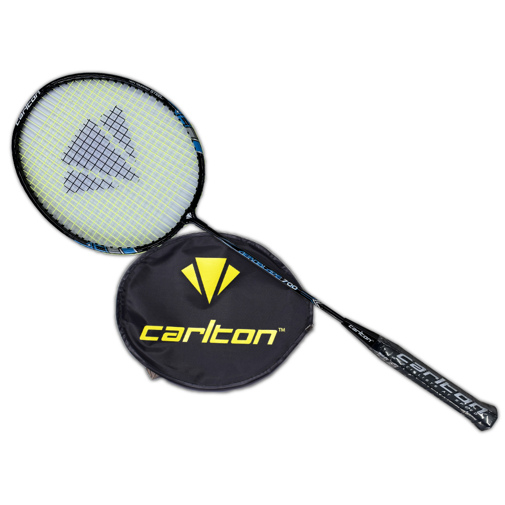 Carlton Badminton Racket Aeroblade 700 | Shopee Malaysia