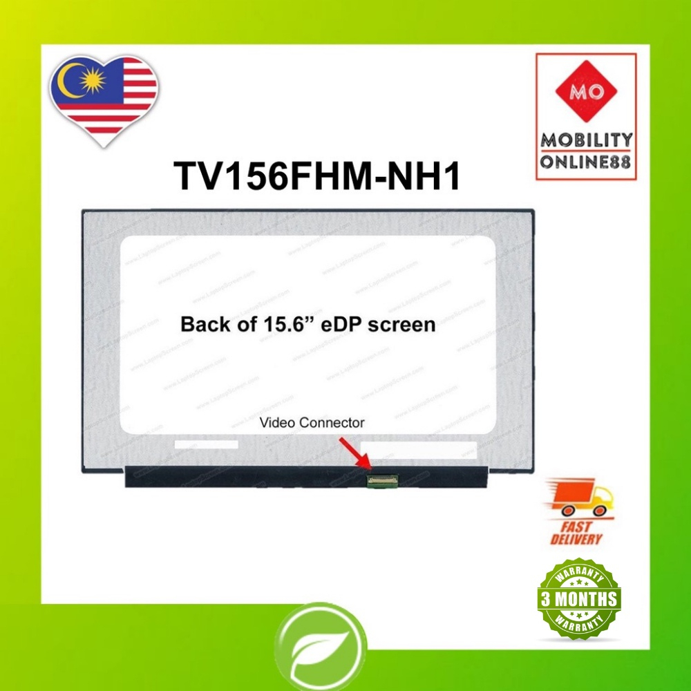 Huawei D15 R5 BOH-WAQ9R TV156FHM-NH1 LP156WFC-SPD1 BOB-WAI9Q WAP9R ...