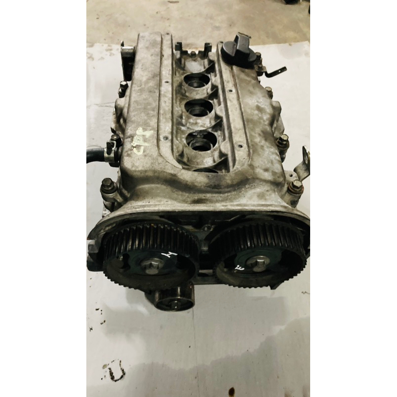 Proton Campro cps cylinder head complete camshaf n valve | Shopee Malaysia