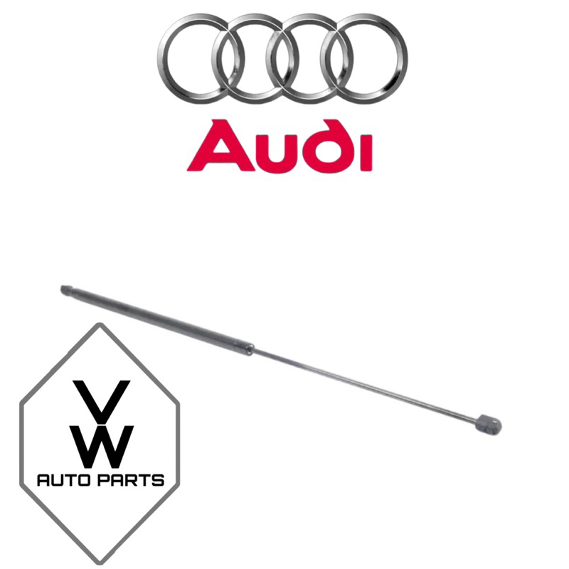 ( 100% ORIGINAL ) AUDI A4 S4 A5 S5 FRONT BONNET ABSORBER FRONT HOOD GAS ...