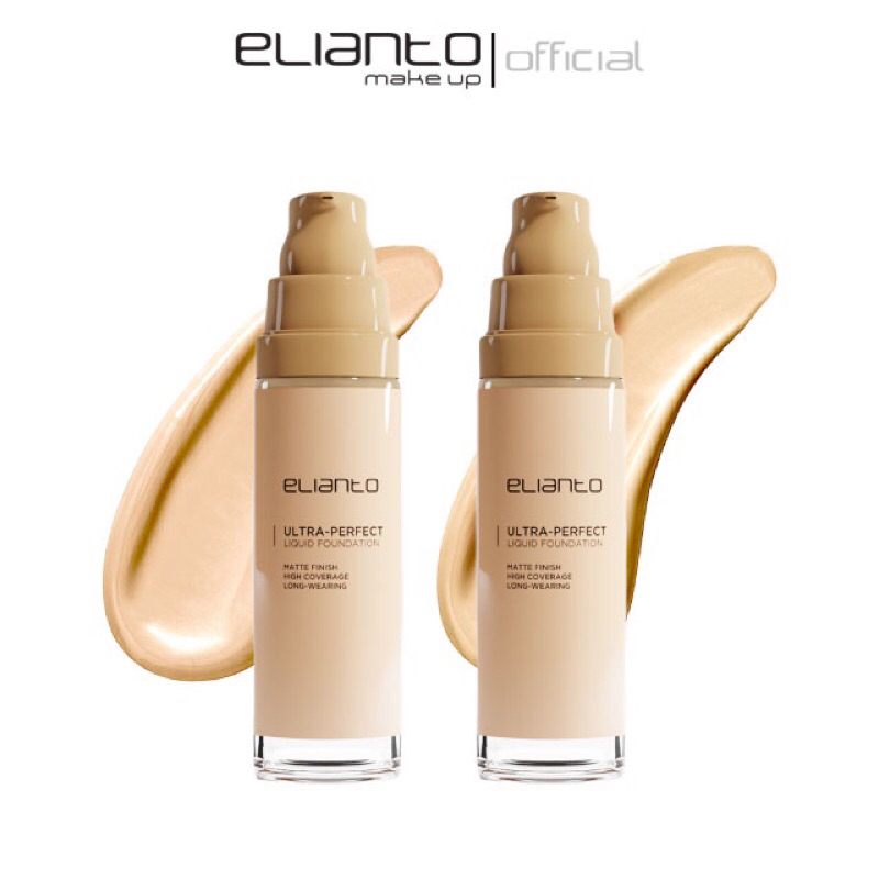 🔥REDUCE TO CLEAR🔥[READY STOCK-100%]🔥ELIANTO ULTRA PERFECT LIQUID ...