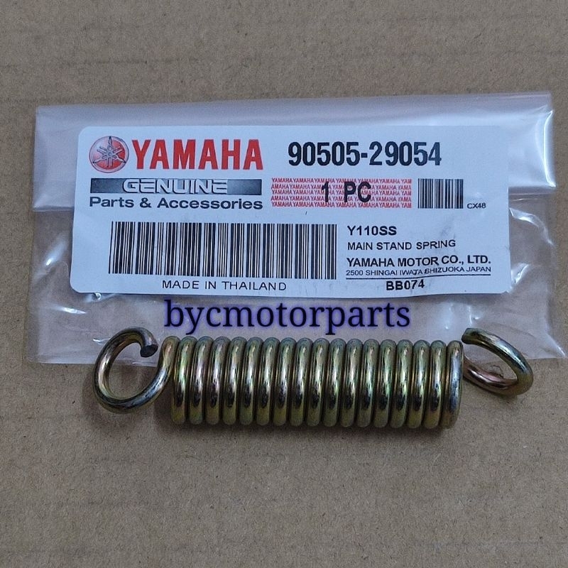 YAMAHA RXS Y80 Y100 Y110 SS2 SPORT2 SRE SRX DOUBLE STAND MAIN STAND ...