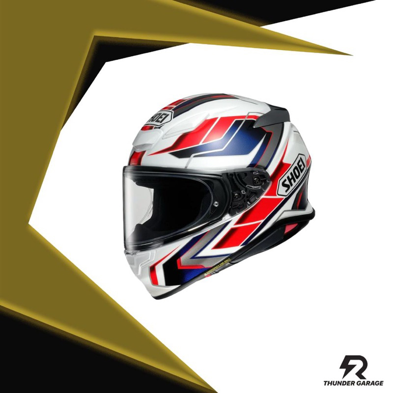 Shoei NXR 2 Prologue Full Face Helmet (Original 100%) | Shopee Malaysia