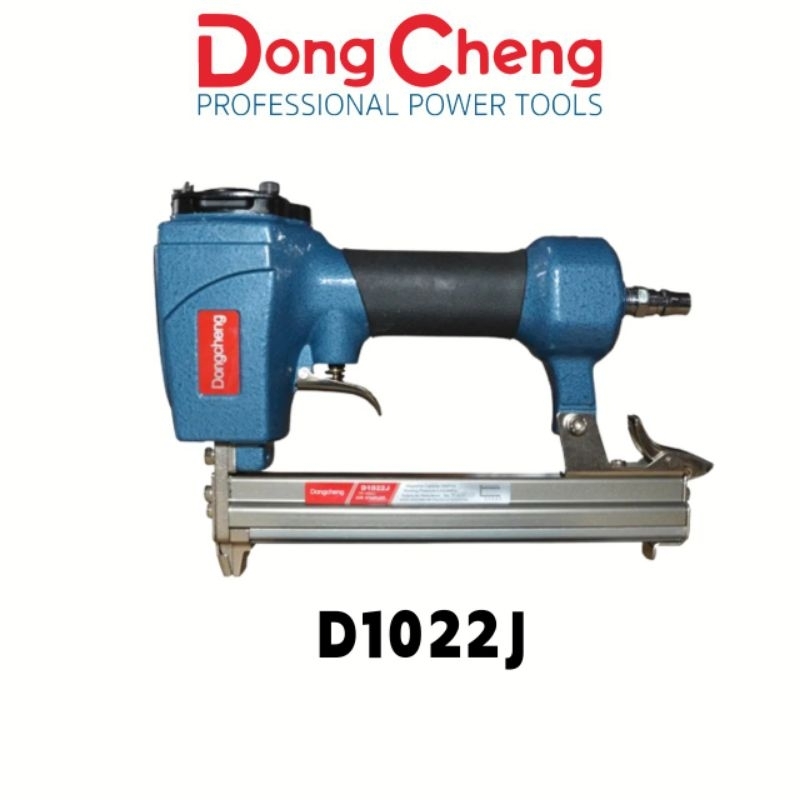 Dongcheng Air Nail Gun F1022J DF30 DF50 Air Staple Gun | Shopee Malaysia