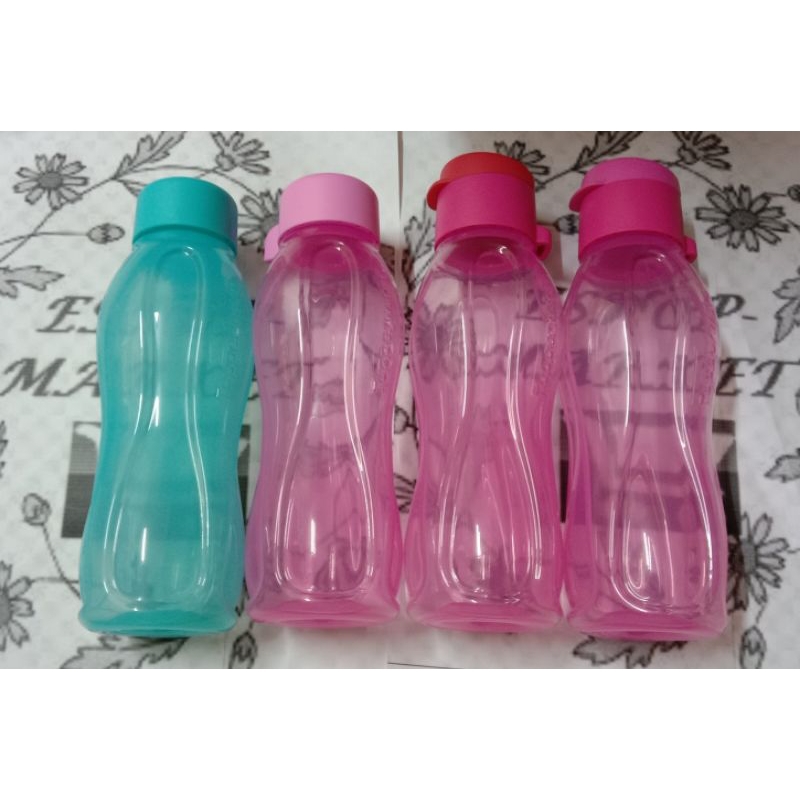 Tupperware Eco Bottle 310ml(1pc) | Shopee Malaysia