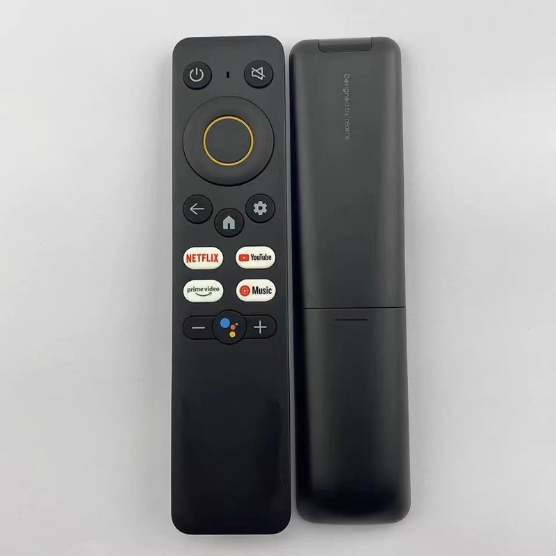 Realme TV Stick Replacement Remote Control - Compatible with Netflix ...