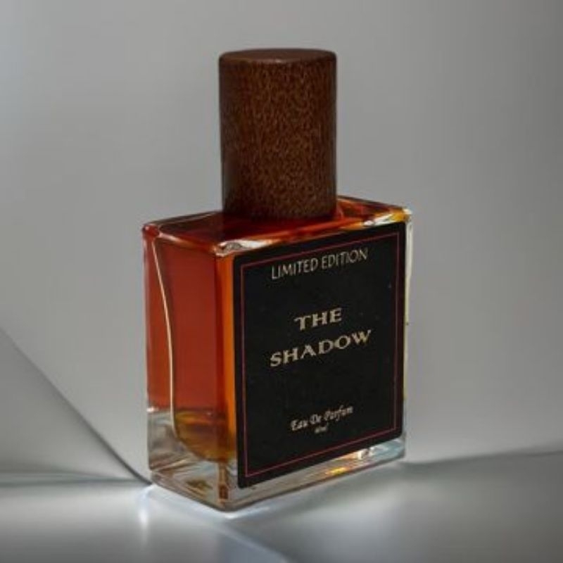 LIMITED EDITION THE SHADOW EDP 40ML ( VIBE TF OUD WOOD ). | Shopee Malaysia