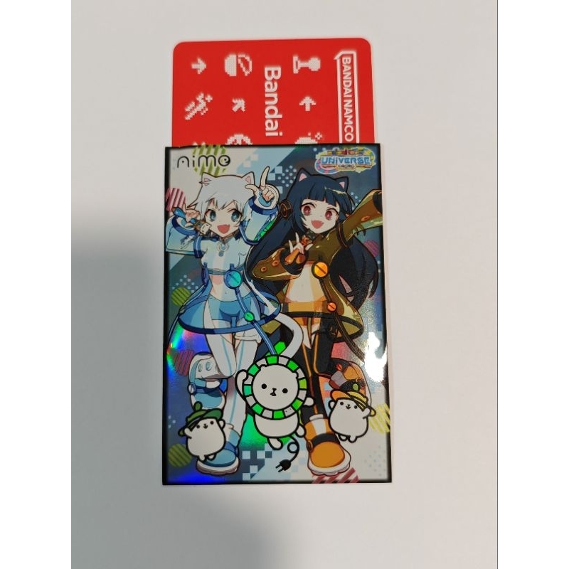 BANAPASSPORT (CAN PLAY ON WANGAN MIDNIGHT 6RR)[][genuine original ...