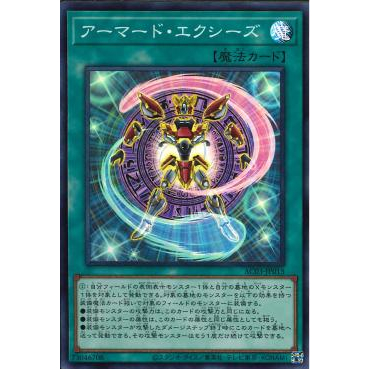 Animation Chronicle 2023 AC03-JP015 "Armored Xyz" | Shopee Malaysia