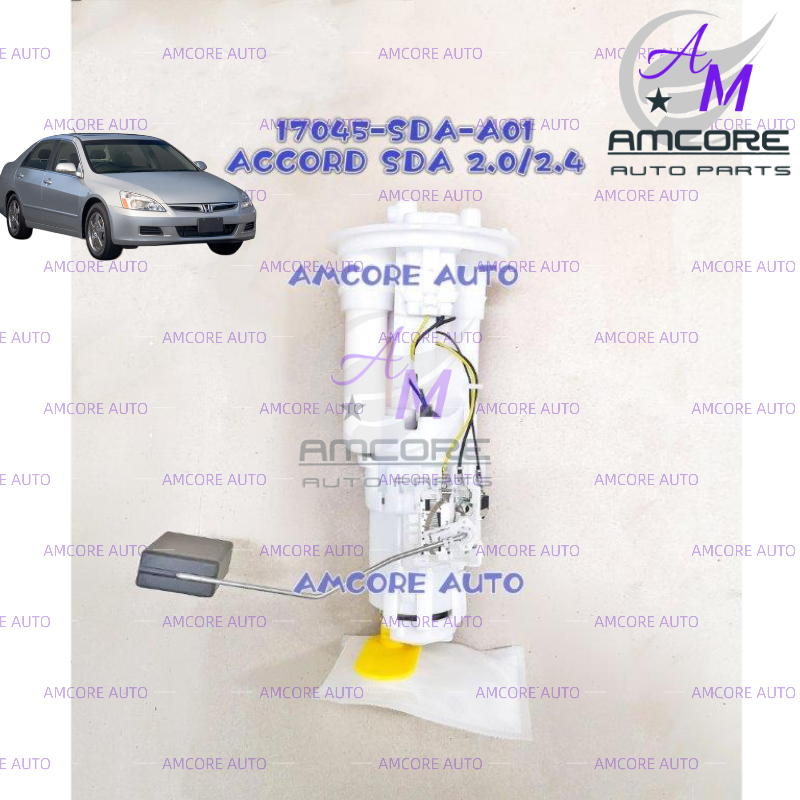 HONDA ACCORD SDA 2.0 / 2.4 - FUEL PUMP ASSY (17045-SDA-A00) | Shopee Malaysia