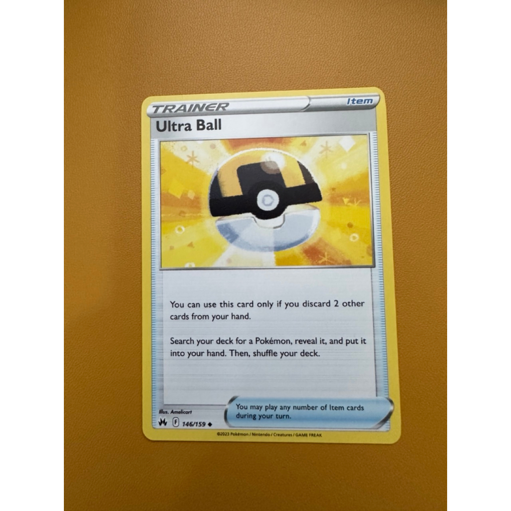 Trainer card | Pokemon balls | Pokemon TCG | Shopee Malaysia