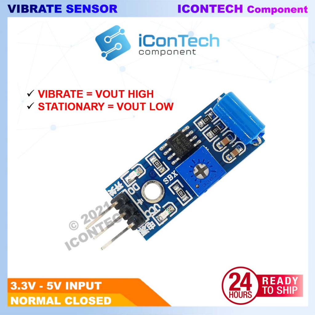 Vibration sensor vibrate sensor normally close vibration sensor vibrate ...