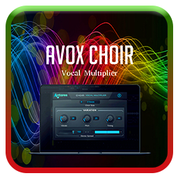 AVOX Choir v4.4.0 (Mac) VST3, AU x64 | Antares Vocal Processing Plug-in ...