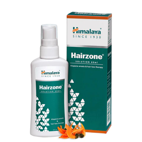 (Expired : 09/2025) Himalaya Hairzone Solutions 60ml (Hair Loss Therapy) | Shopee Malaysia