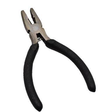 6" Combination Plier Long Nose Plier Diagonal Plier / Playar Gabung ...