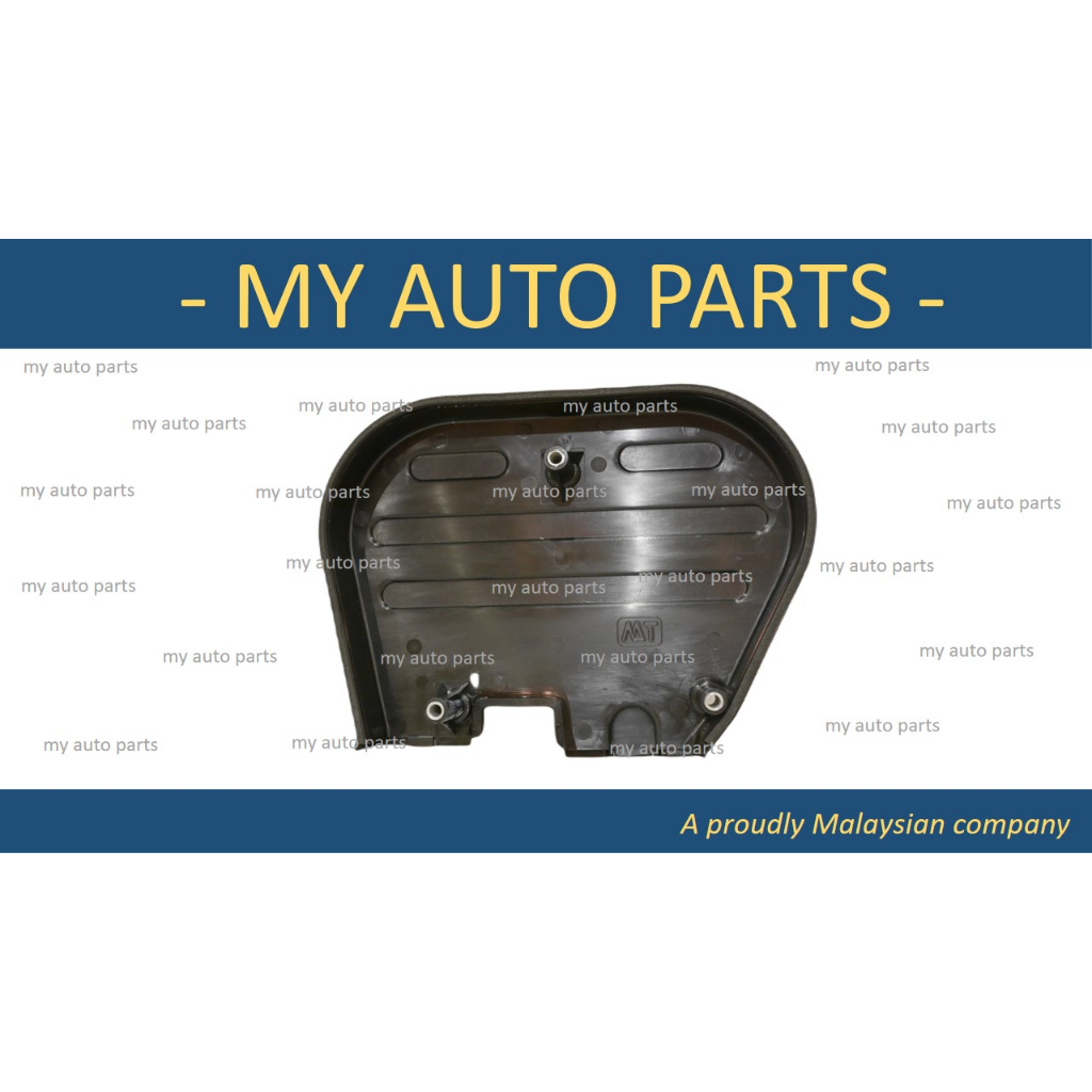 PROTON GEN2 / PERSONA TIMING BELT COVER / ENGINE TOP COVER | Shopee ...