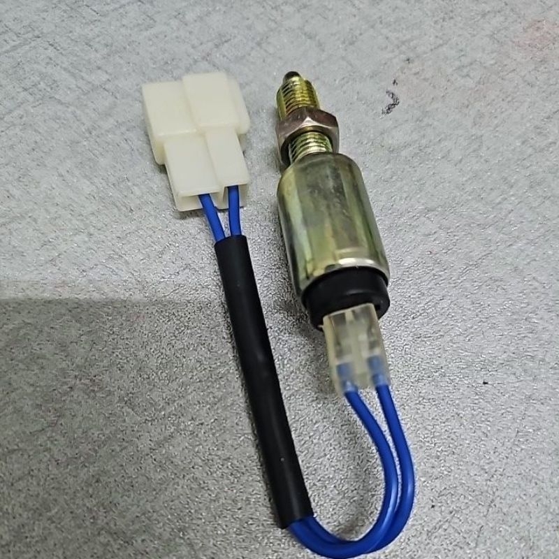 PERODUA KANCIL VIVA NAZA SUTERA BRAKE SWITCH WITH WAYER | Shopee Malaysia