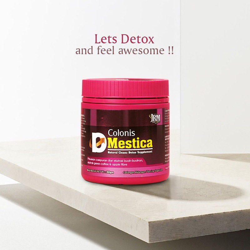 Colonis D’Mestica JRM by Bonda Rozita Ibrahim | Shopee Malaysia