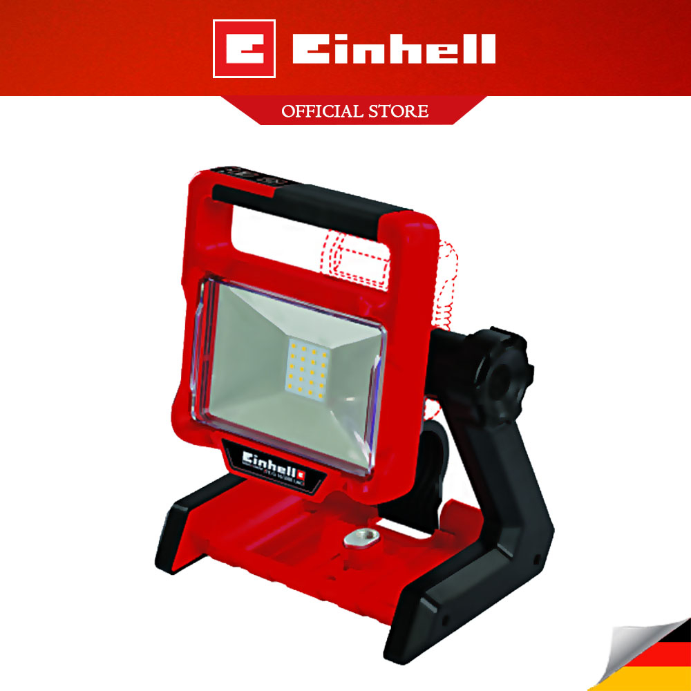 𝐄𝐈𝐍𝐇𝐄𝐋𝐋 Cordless Light (TE-CL 18/2000 LiAC - Solo) | Shopee Malaysia