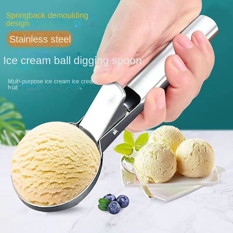 ICE CREAM SCOOP - NATIONWIDE DELIVERY | Shopee Malaysia
