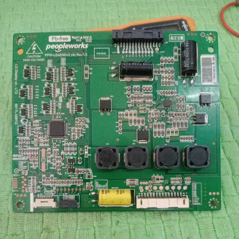 Original Inverter backlight led tv | Shopee Malaysia