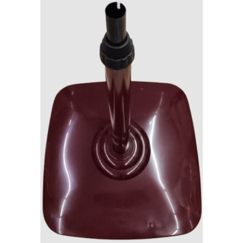 Sharp Stand Fan PJS400 Fan Base (Red Colour Only) | Shopee Malaysia