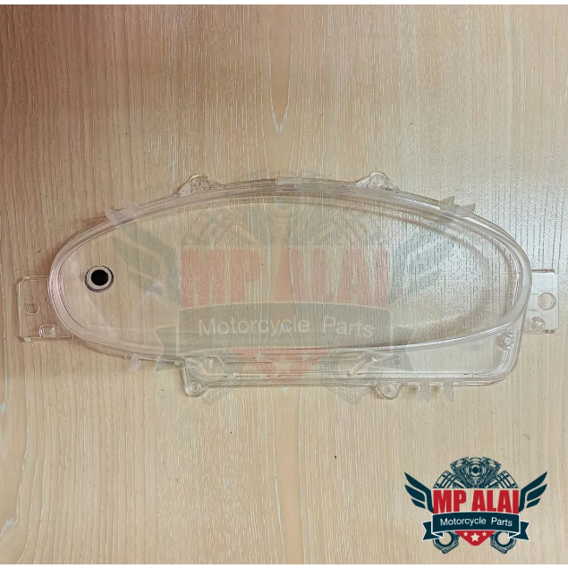 HONDA PCX150 V1 METER LENS // PCX LAMA FIRST MODEL - TUDUNG METER COVER ...