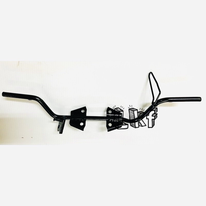 HONDA WAVE110 RS/DASH 110 / FRONT STEP BAR | Shopee Malaysia