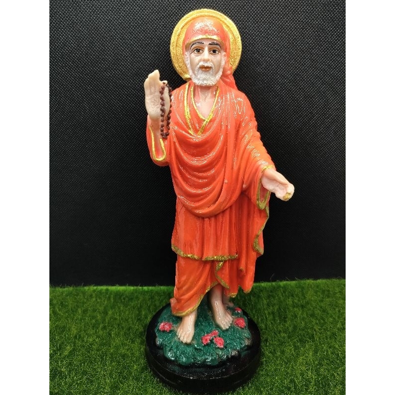 Sai Baba Statue_Standing Position | Shopee Malaysia