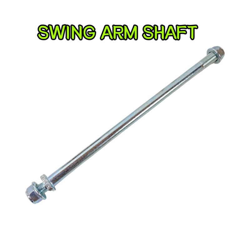 RS150 RSX150 RS 150 RSX 150 - Front & Rear Batang Shaft Tyre Tayar ...