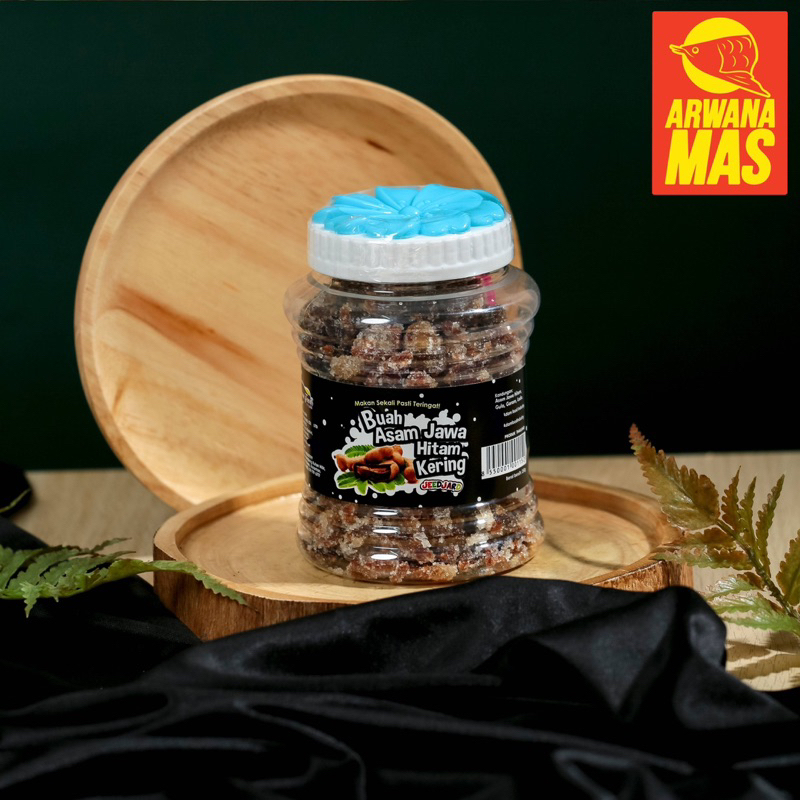 ASAM BOTOL JEEDJARD MASAM MANIS | Shopee Malaysia