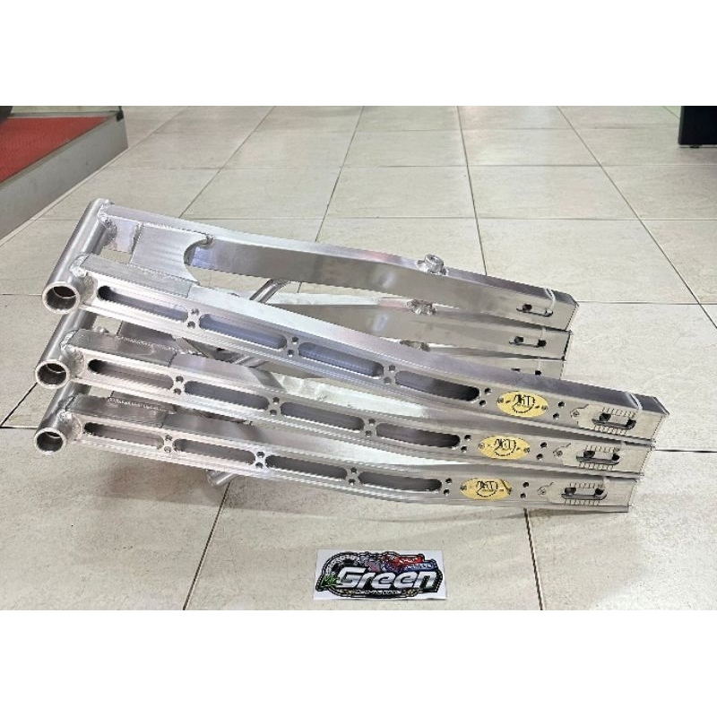 💥SWING ARM DKT 2INCI YAMAHA 125ZR / 125Z TUPAI ORIGINAL DKT THAILAND💥 ...