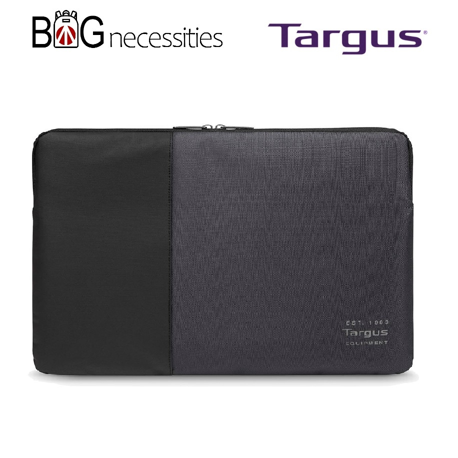 TSS94804EU - Targus Pulse 13-14" & 15.6" Ultrabooks Laptop Sleeve ...