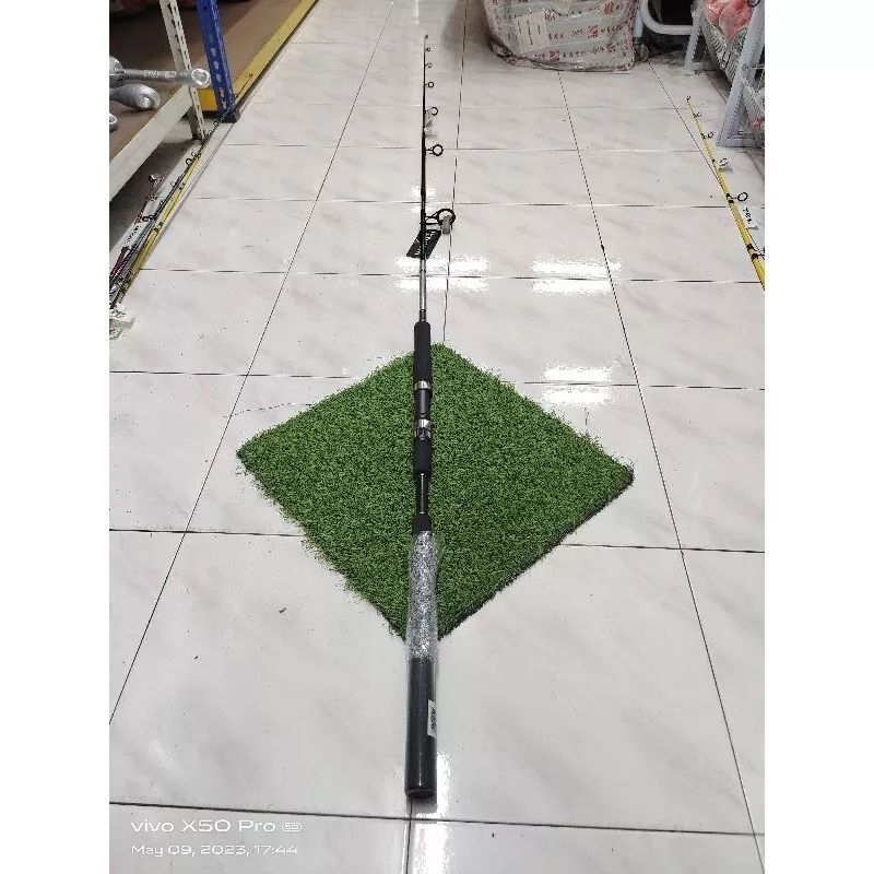 🔥DAIWA PHANTOM CATFISH | Shopee Malaysia