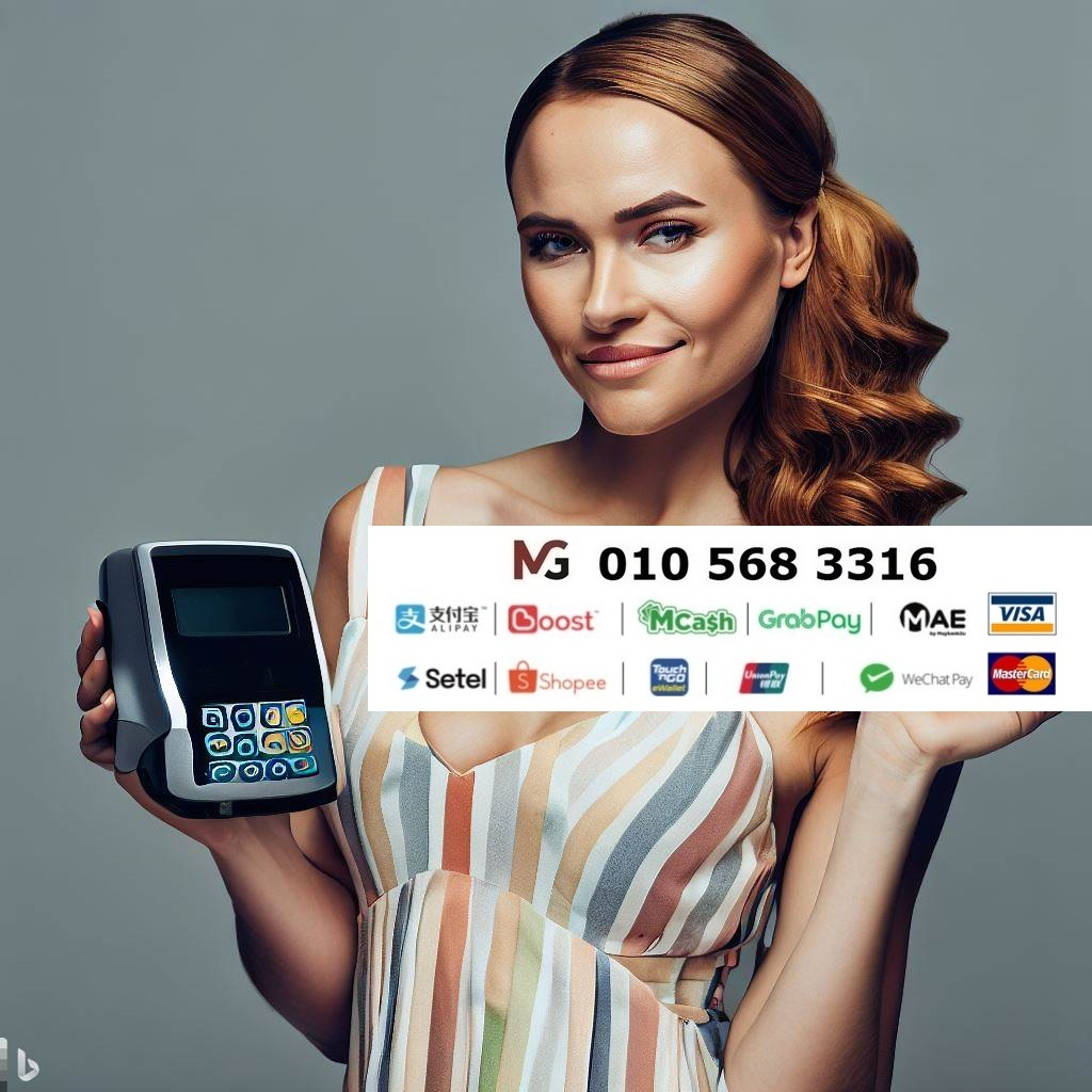 SELANGOR Point of sale solutions - Malaysia Payment processing solutions - Malaysia E-payment ...