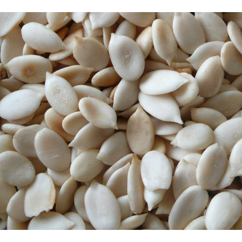 Neatly picked Melon seeds - Egusi, Tarbooj Magaj (Imported from Nigeria ...
