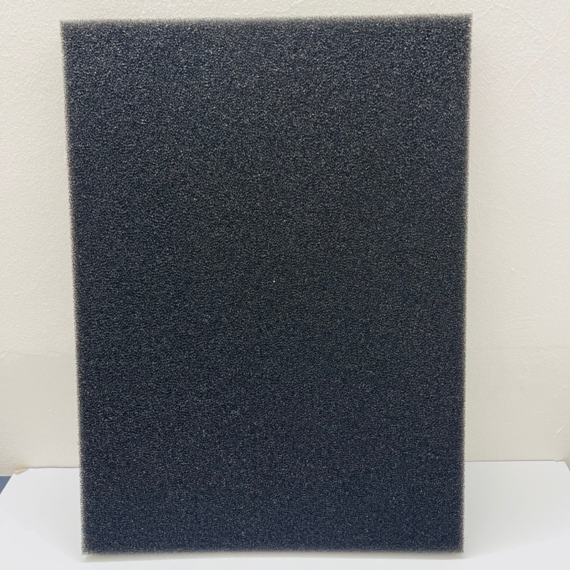Aquarium Filter A-Class Black Bio Mat (1” x 2”) - 1pcs | Shopee Malaysia
