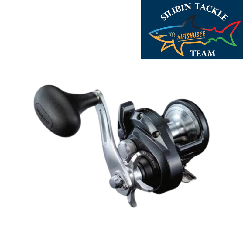 SHIMANO TORIUM HGLH Fishing Reel with One Year Warranty & Free Gift🔥 ...