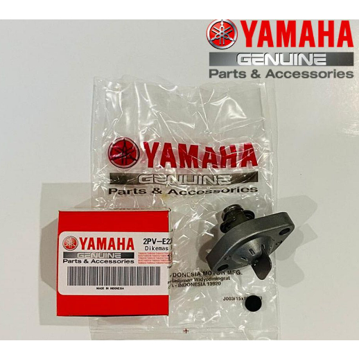 100% original Yamaha timing chain tensioner ( 2PV-E2210-01 ) Y15 ...