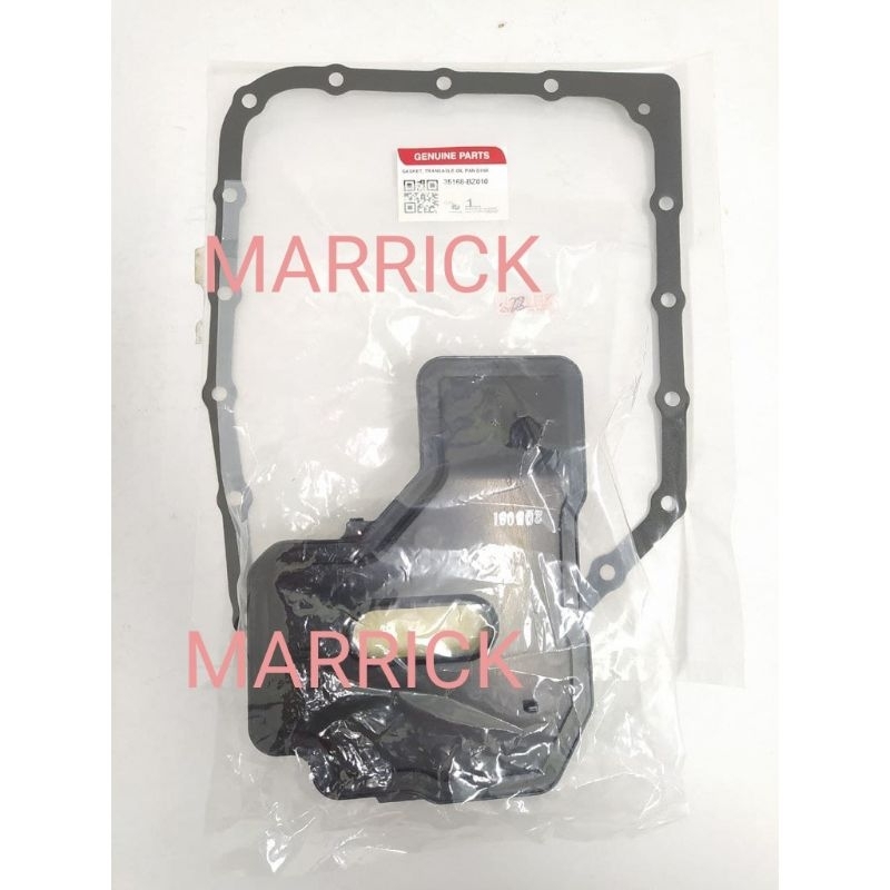 Perodua Axia Bezza Myvi D20N auto filter set Genuine and OEM | Shopee ...