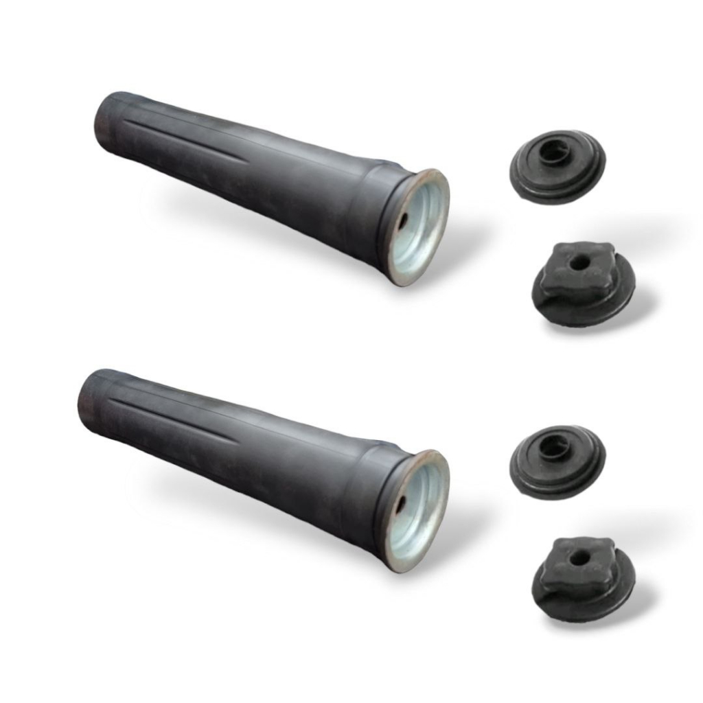 Toyota Vios NCP93 07-2012 Rear Absorber Cover / Absorber Mounting Bush ...