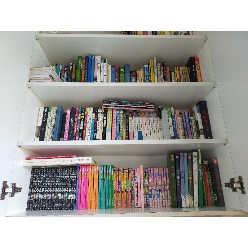 二手店second hand: rak number 2 （Please read description) | Shopee Malaysia