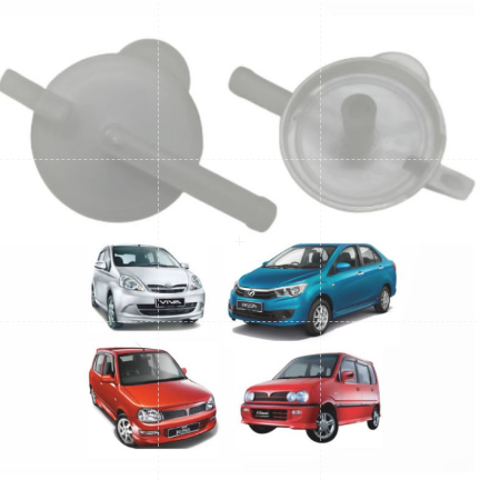 ALAT GANTI KERETA Perodua Bezza Myvi Kelisa Kenari Viva Radiator Spare ...