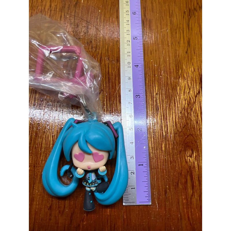 miku keychain hatsune miku | Shopee Malaysia