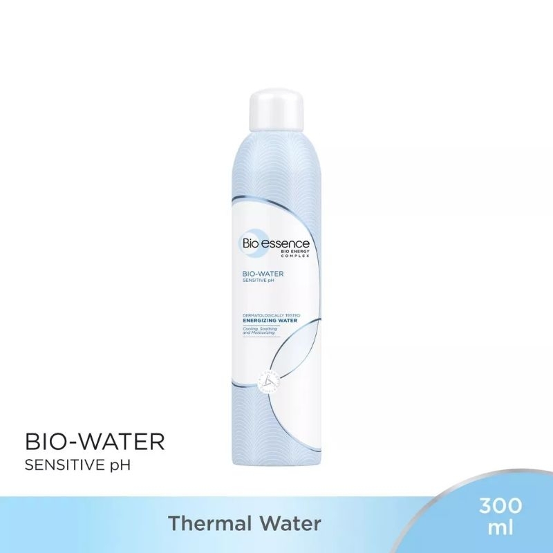 Bio essence Bio White Energizing Water 300ml | 30ml | Shopee Malaysia