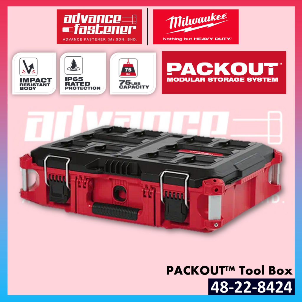 MILWAUKEE 48-22-8435 48-22-8430 48-22-8424 48-22-8425 48-22-8426 48-22 ...