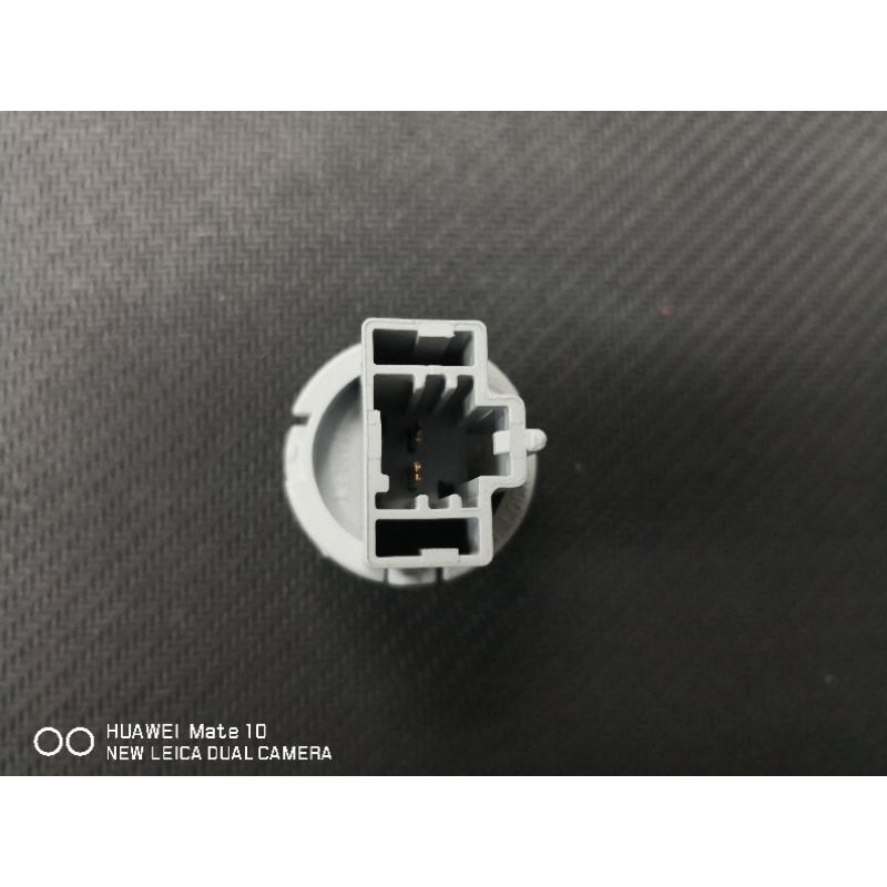 HONDA TAIL LAMP BULB SOCKET (2PINS) T20W S2 / 33513-S50-003 | Shopee ...