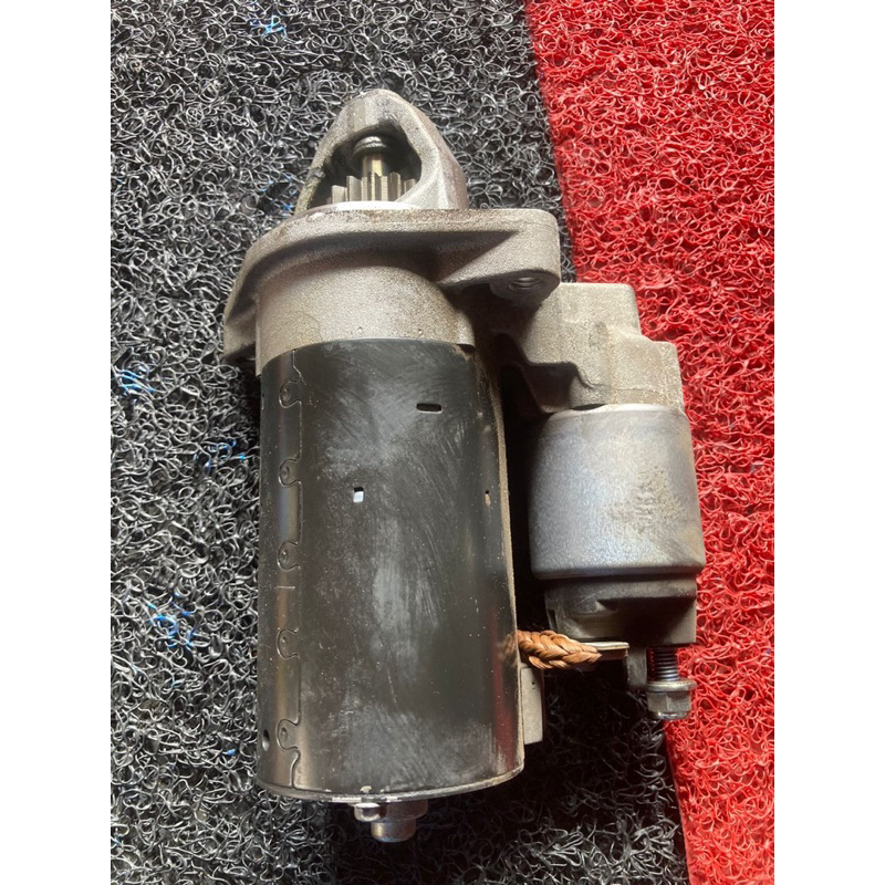 🔥USED JAPAN🔥MERCEDES BENZ BOSCH STARTER MOTOR W204 W212 W207 W172 CGI ...